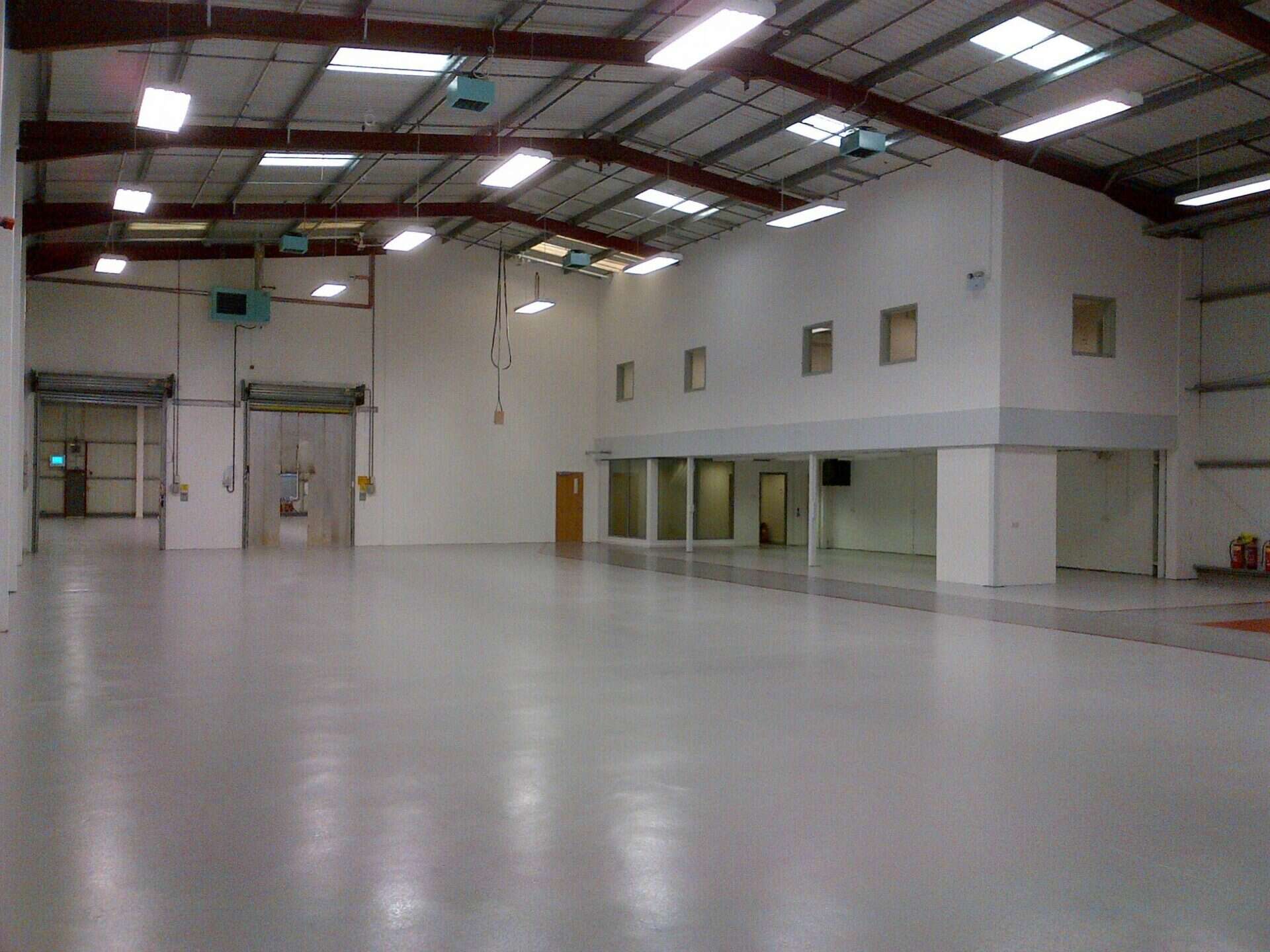 Explore Our Case Studies | Hi-Level Mezzanines