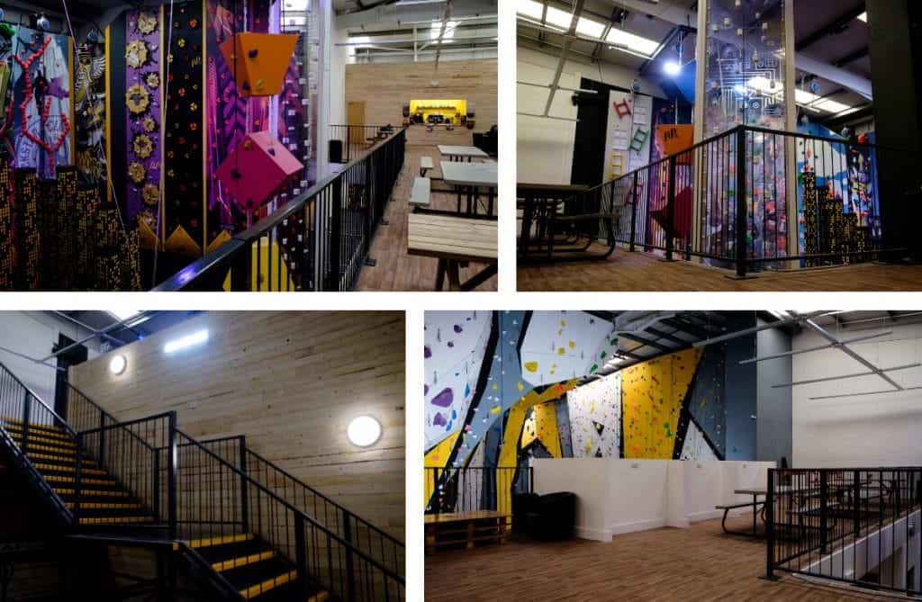 Explore Our Case Studies | Hi-Level Mezzanines