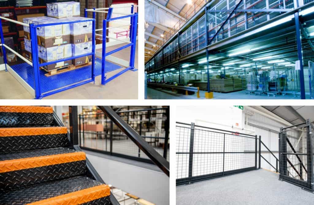 News | Hi-Level Mezzanines