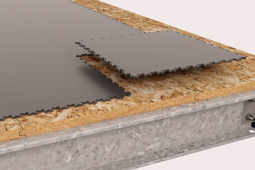 Mezzanine Floor Considerations | Construction Details | Hi-Level