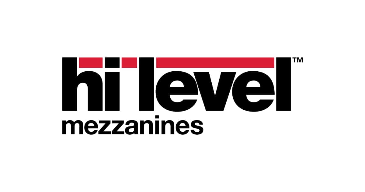 Hi-Level Mezzanine Floors | UK's Leading Mezzanine Provider