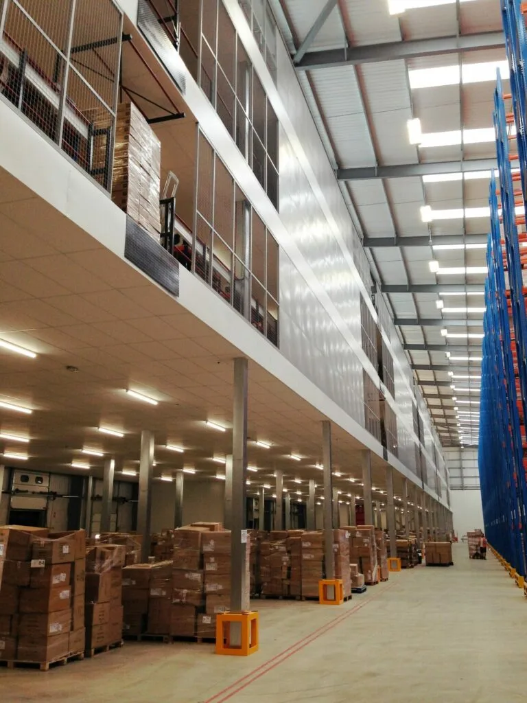 4 Strategies To Increase Your Production Capacity | Hi-Level