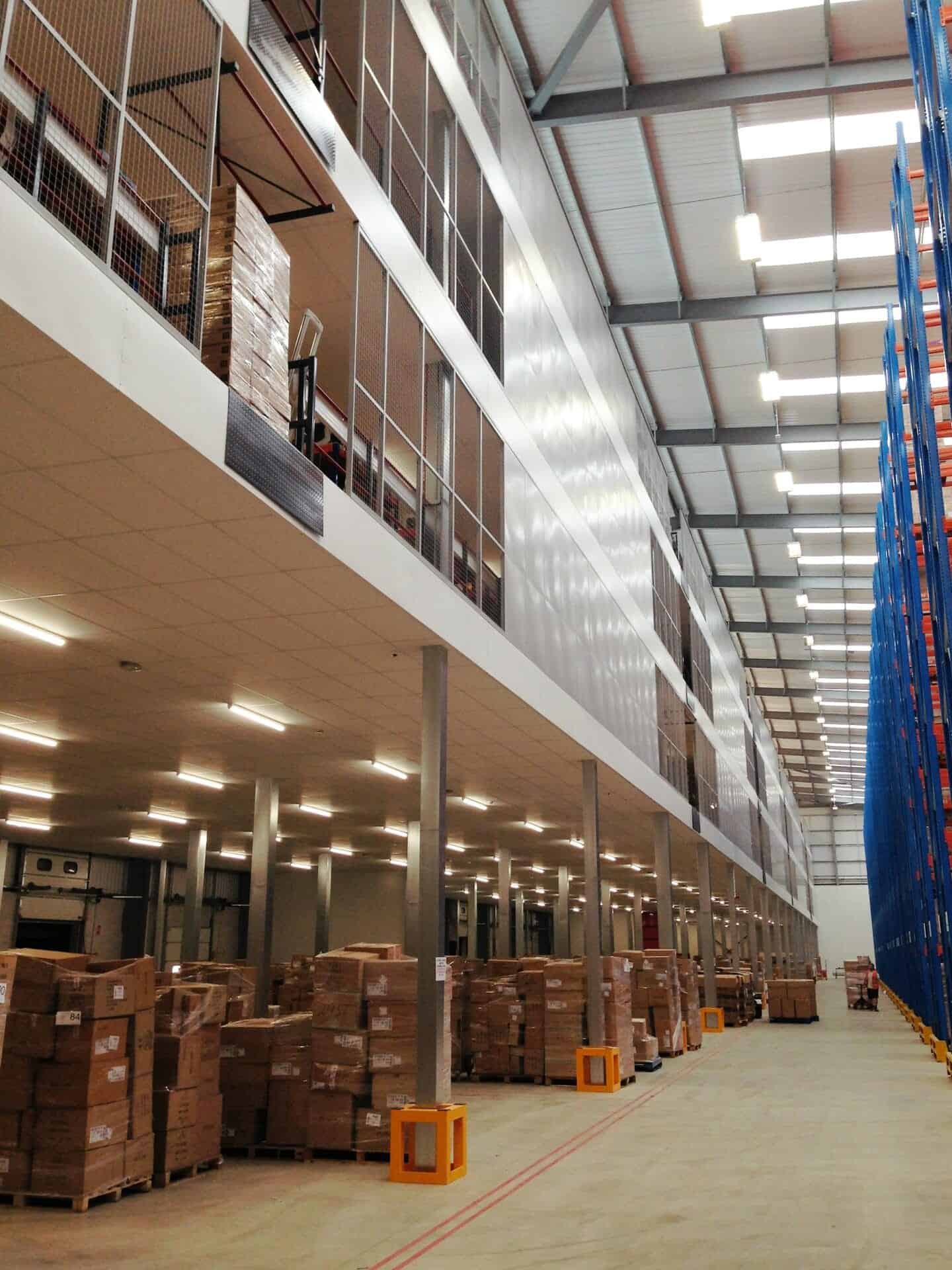 4 Strategies To Increase Your Production Capacity | Hi-Level