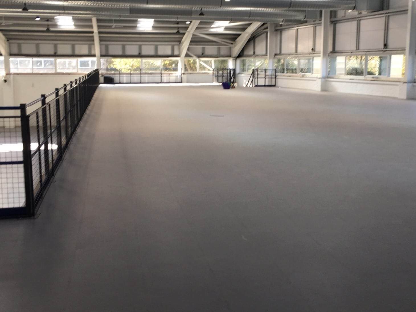 Mezzanine Floors | UK Leading Mezzanine Flooring Provider | Hi-Level