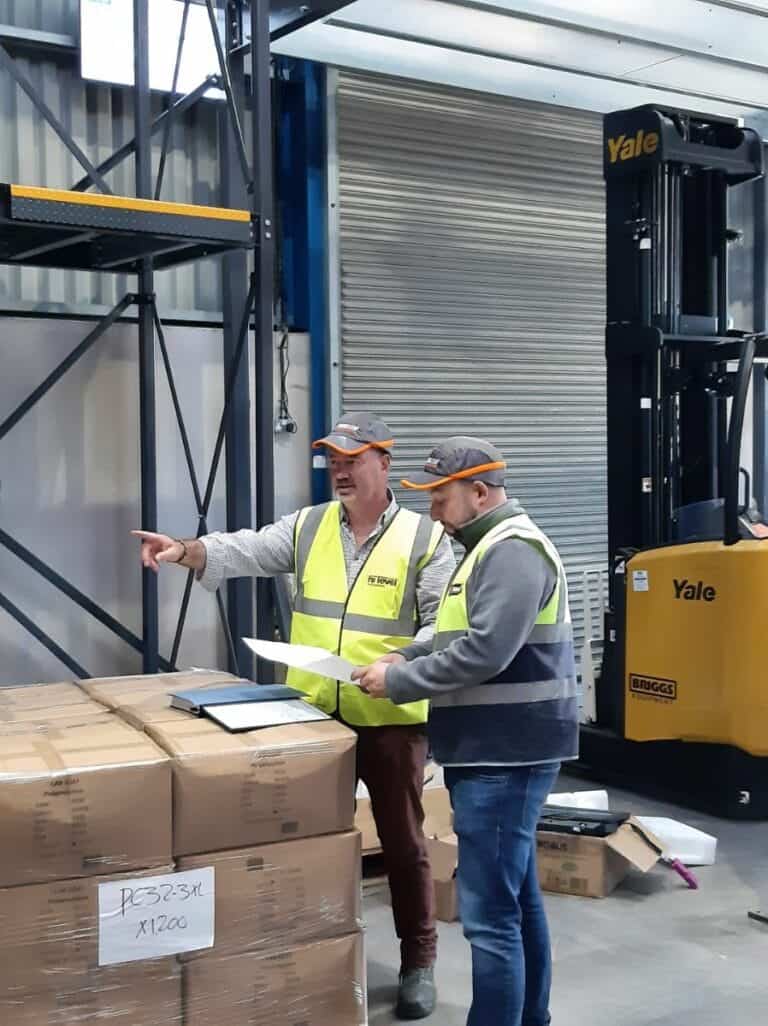 Day in the Life of Glenn O’Reilly