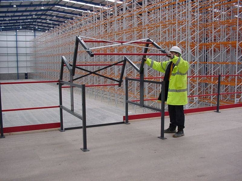 Mezzanine Building Regulations – your simple guide