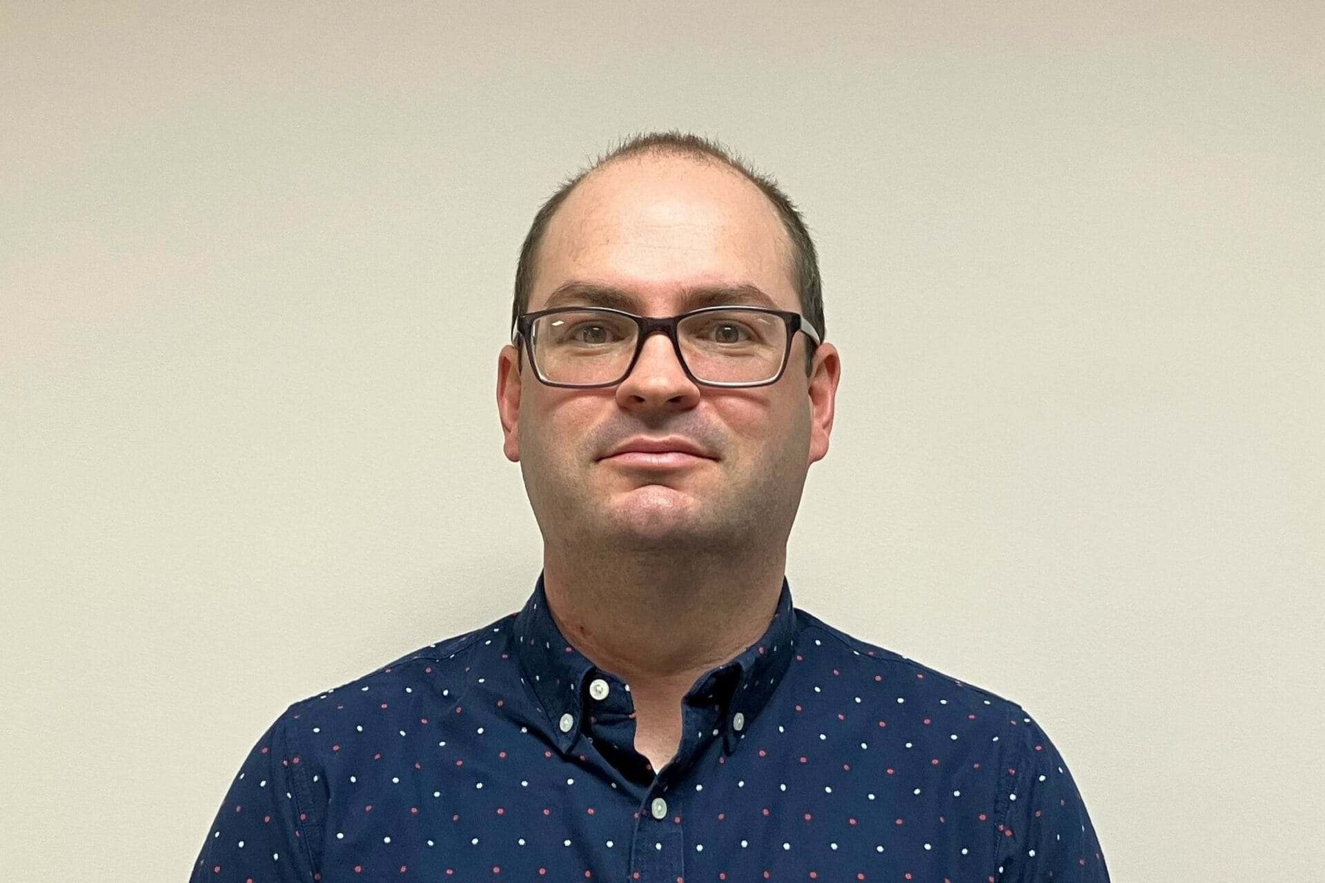 Day in the Life of Matt Conway