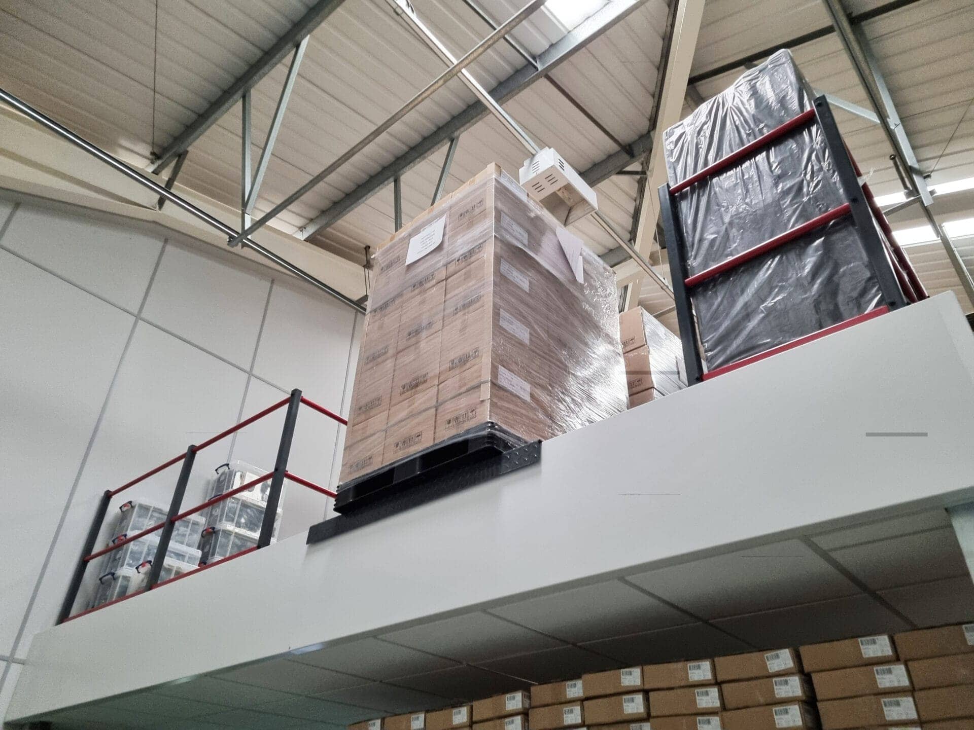 Are you mid-boxing clever?